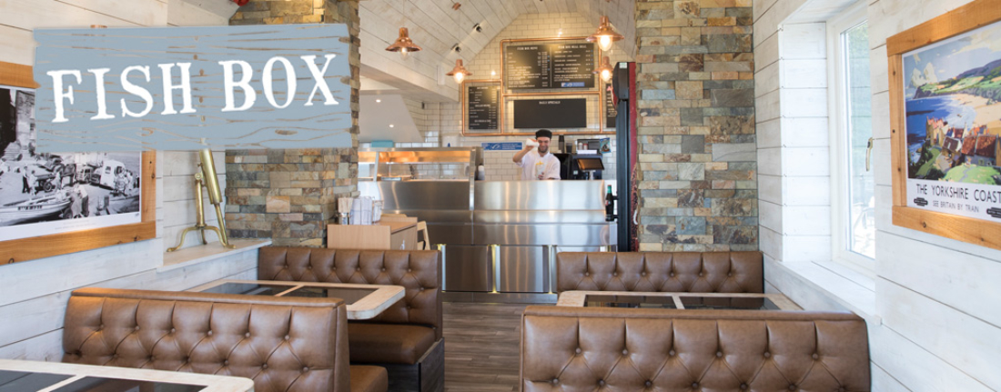 Welcome to Fish Box® - Fish Box Whitby